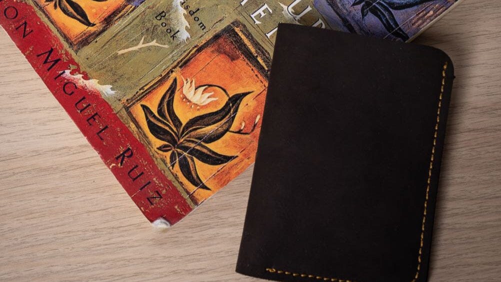 WALLETS - IN YOUR SHOE