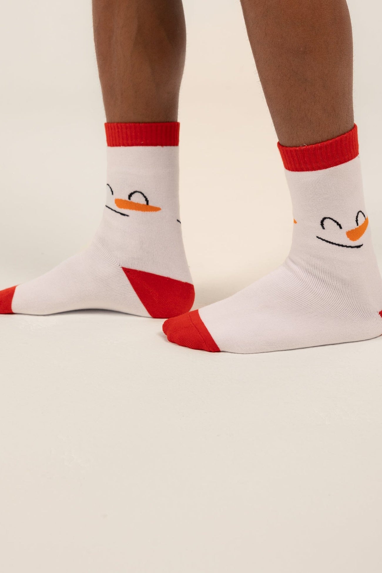 WINTER - IN YOUR SHOE