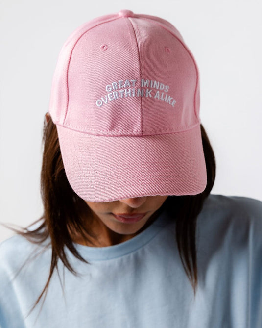 HATS & CAPS – IN YOUR SHOE