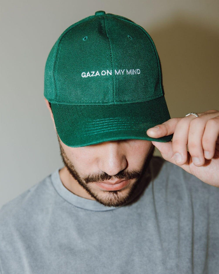 HATS & CAPS