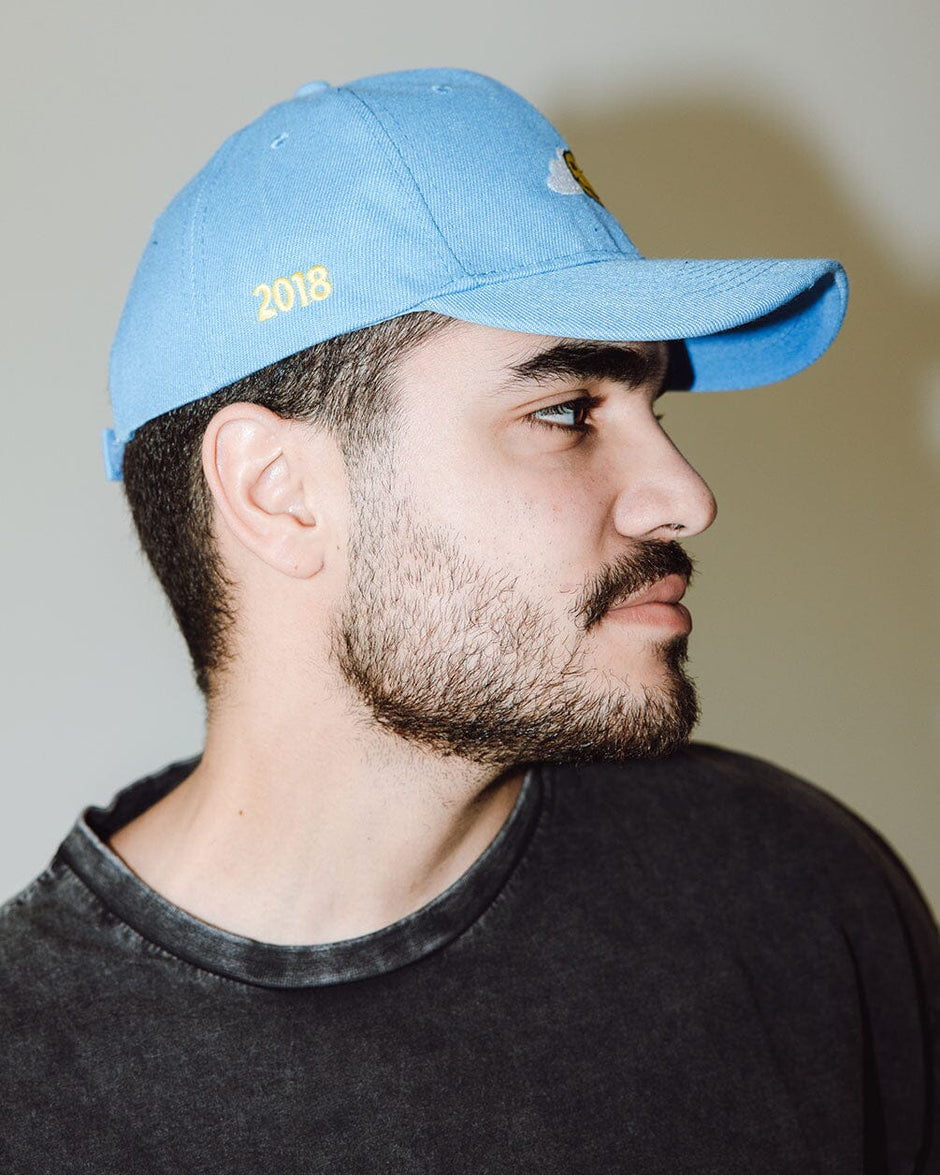 HATS & CAPS – IN YOUR SHOE